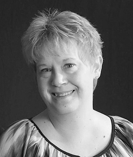 Tammy Currence Reynolds | News, Sports, Jobs - The Intermountain